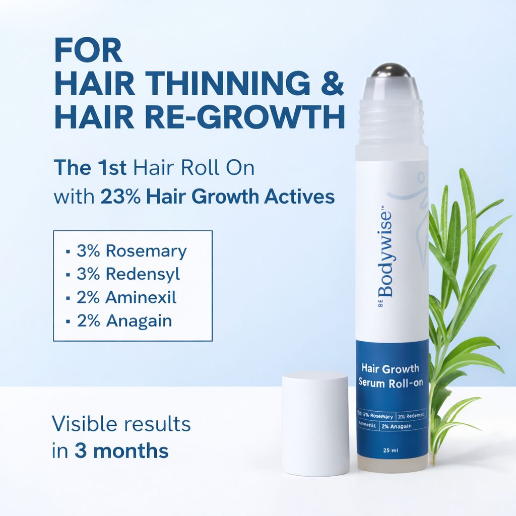 Folireva Hair Growth Roll-On