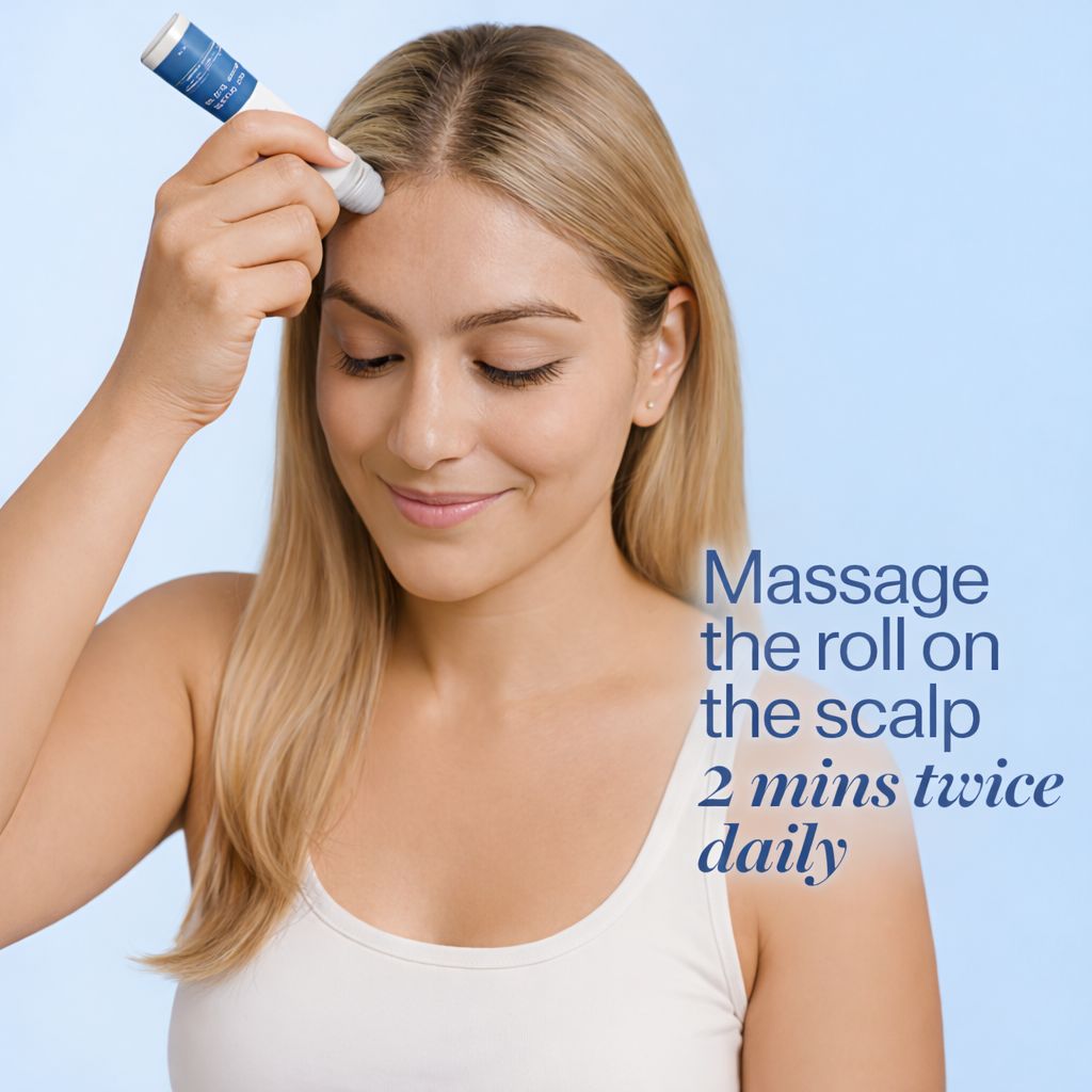 Folireva Hair Growth Roll-On