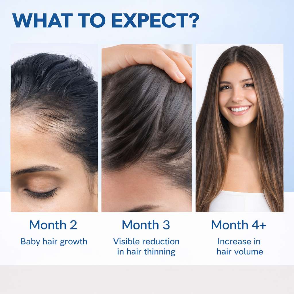 Folireva Hair Growth Roll-On